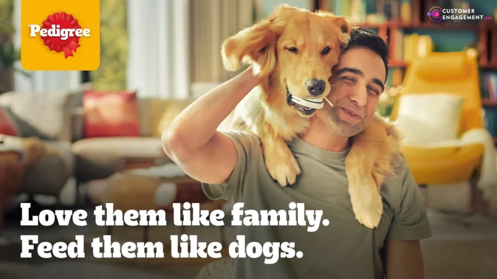 Mars Pedigree & Whiskas Campaign Highlights Science-Based Pet Feeding ...