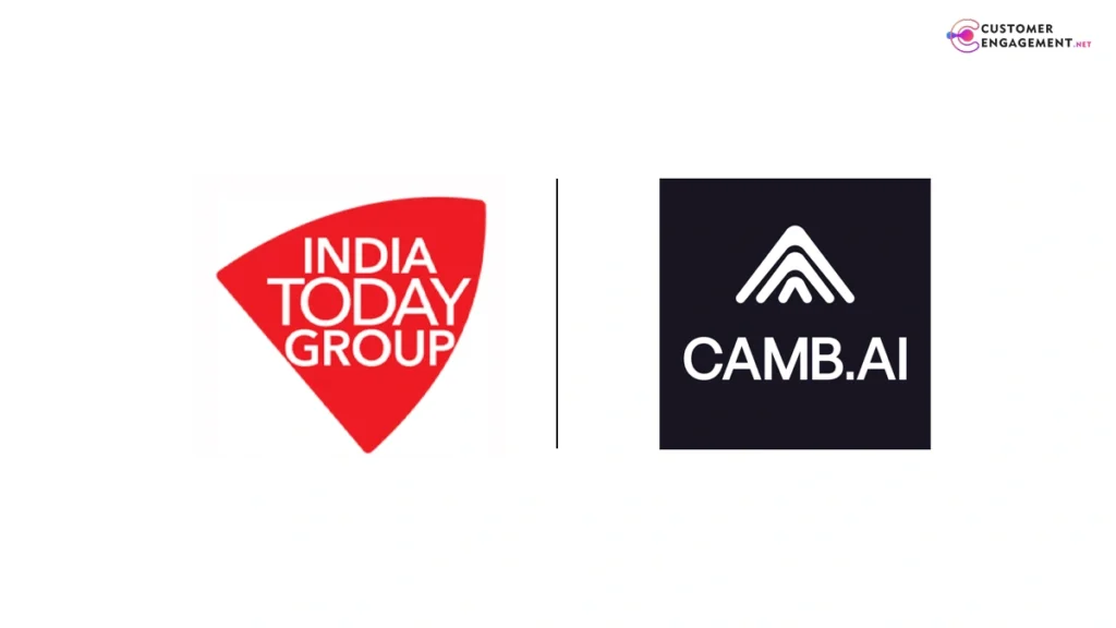 India Today Group Partners with CAMB.AI for AI-Driven Multilingual News ...